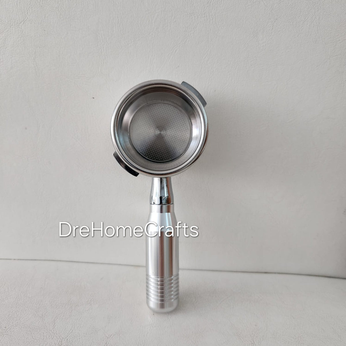 58mm Bottomless Portafilter for Gaggia Classic Pro & Evo Models ...